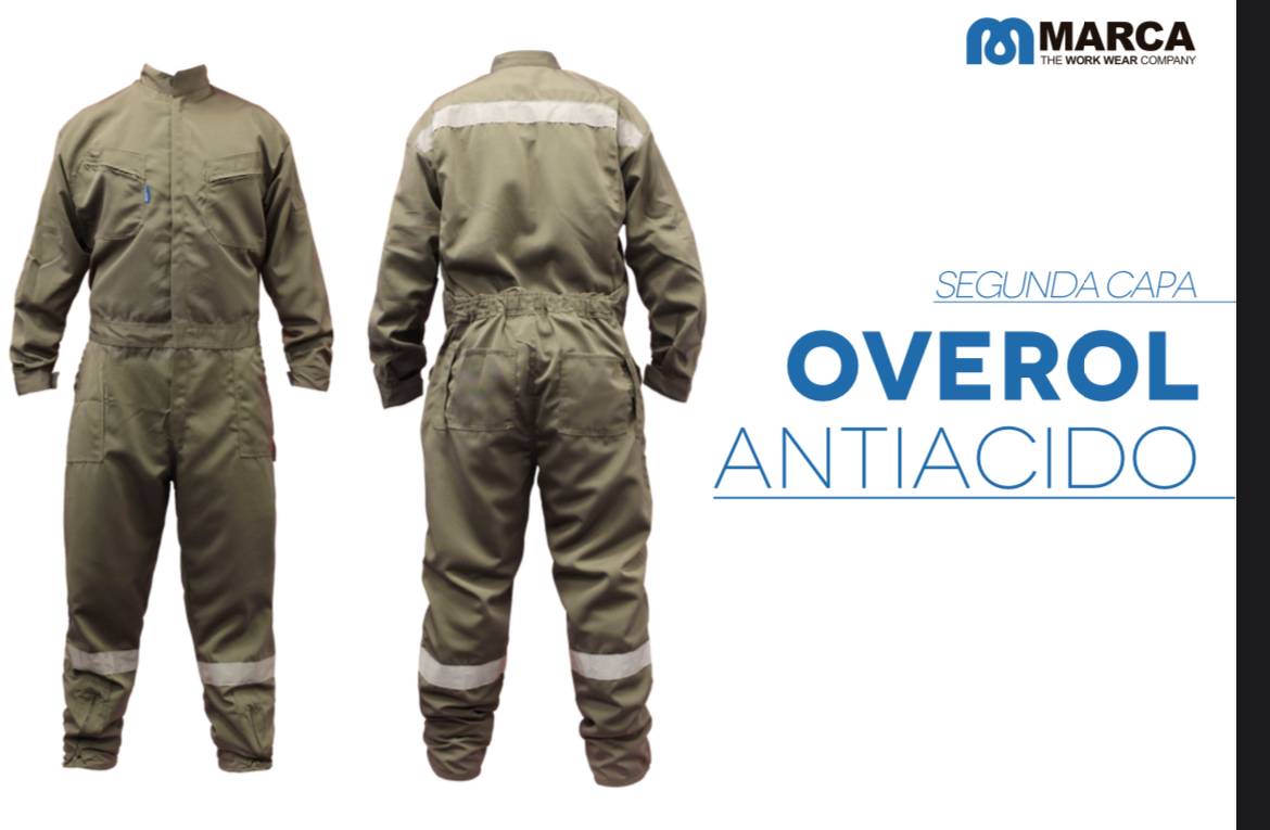 Overol Antiacido – Bruseb
